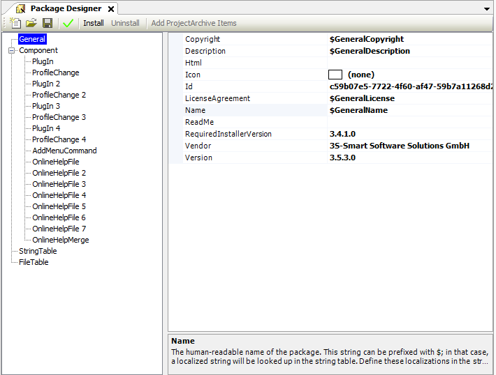 CODESYS商城-商品详情