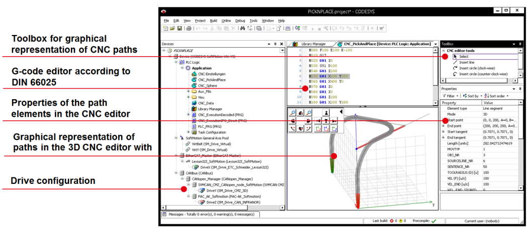 CODESYS商城-商品详情