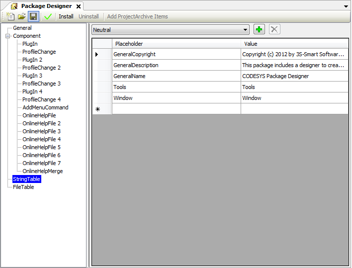 CODESYS商城-商品详情